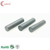 China Careful Essential Ferrite Rod Core with ISO9001 and RoHS Compliance for sale
