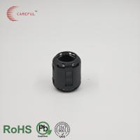 China ID20.7mm Wholesale Clip-On Ferrite Bead Core EMI Filter - Snap Open Noise Suppressor for Charger Power Cords & Data Cables 190C for sale