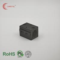 China ID19..5mm Wholesale Clip-On Ferrite Bead Core EMI Filter - Snap Open Noise Suppressor for Charger Power Cords & Data Cables 190B for sale