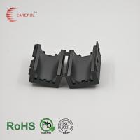 China ID19..5mm Wholesale Clip-On Ferrite Bead Core EMI Filter - Snap Open Noise Suppressor for Charger Power Cords & Data Cables 190B for sale