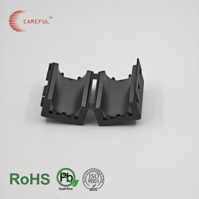 China ID19..5mm Wholesale Clip-On Ferrite Bead Core EMI Filter - Snap Open Noise Suppressor for Charger Power Cords & Data Cables 190B for sale