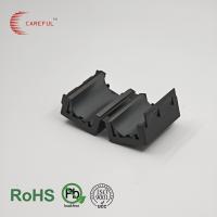 China ID19..5mm Wholesale Clip-On Ferrite Bead Core EMI Filter - Snap Open Noise Suppressor for Charger Power Cords & Data Cables 190B for sale
