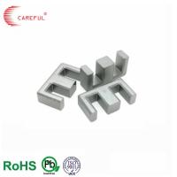 China Careful EE Type Low Loss Ferrite Core for SMPS Transformers ODM/OEM RoHS & REACH for sale