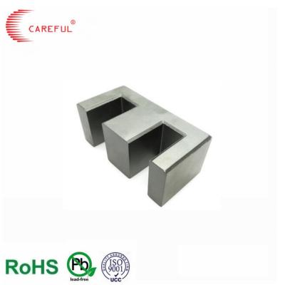 China Careful EE Type Low Loss Ferrite Core for SMPS Transformers ODM/OEM RoHS & REACH for sale