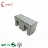 China Careful EE Type Low Loss Ferrite Core for SMPS Transformers ODM/OEM RoHS & REACH for sale