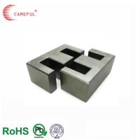 China Careful EE Type Low Loss Ferrite Core for SMPS Transformers ODM/OEM RoHS & REACH for sale