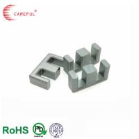 China Careful EE Type Low Loss Ferrite Core for SMPS Transformers ODM/OEM RoHS & REACH for sale