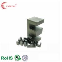 China Careful EE Type Low Loss Ferrite Core for SMPS Transformers ODM/OEM RoHS & REACH for sale