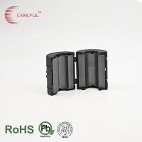 China 170B ID17mm Wholesale Clip-On Ferrite Bead Core EMI Filter - Snap Open Noise Suppressor for Charger Power Cords & Data Cables for sale