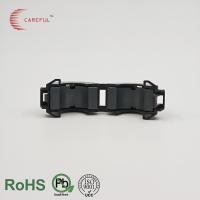China 150A ID13.5mm Wholesale Clip-On Ferrite Bead Core EMI Filter - Snap Open Noise Suppressor for Charger Power Cords & Data Cables for sale