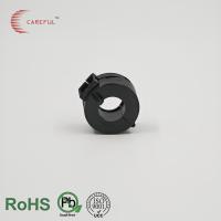 China 150A ID13.5mm Wholesale Clip-On Ferrite Bead Core EMI Filter - Snap Open Noise Suppressor for Charger Power Cords & Data Cables for sale