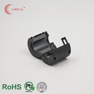 China Careful SCRC 160A Snap Ferrite Core for Cable EMI Suppression ODM RoHS for sale