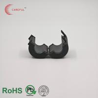 China Careful SCRC 160A Snap Ferrite Core for Cable EMI Suppression ODM RoHS for sale