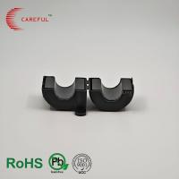 China Careful SCRC 185A Snap Ferrite Core for Industrial Equipment ODM RoHS for sale