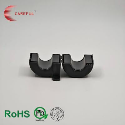 China Careful SCRC 185A Snap Ferrite Core for Industrial Equipment ODM RoHS for sale