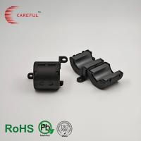 China Careful SCRC 185A Snap Ferrite Core for Industrial Equipment ODM RoHS for sale