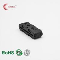 China Careful SCFS Flat Wire Snap Ferrite Core for Ribbon Cables ODM/OEM RoHS REACH for sale
