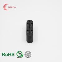 China Careful SCFS Flat Wire Snap Ferrite Core for Ribbon Cables ODM/OEM RoHS REACH for sale