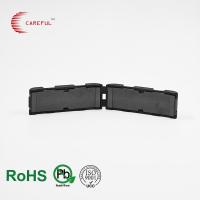China Careful SCFS Quick Clamp Ferrite Core for Flat Cable Noise Suppression ODM/OEM RoHS REACH for sale