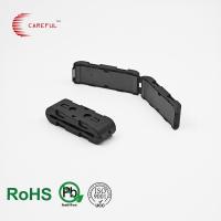 China Careful SCFS Quick Clamp Ferrite Core for Flat Cable Noise Suppression ODM/OEM RoHS REACH for sale
