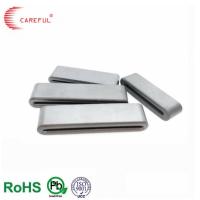 China Careful FS Unibody Flat Cable Ferrite Core for Noise Filtering ODM/OEM RoHS REACH for sale