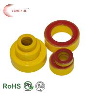 China Careful Fe-Si Iron Powder Core with Low Loss for Output Filter Chokes RoHS REACH for sale