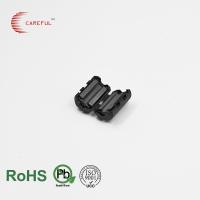 China Free 5pcs Sample Careful F9 SCRC 35A Snap Ferrite Core for Cable Noise Reduction OEM/ODM RoHS/REACH for sale