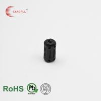 China Free 5pcs Sample Careful F9 SCRC 35A Snap Ferrite Core for Cable Noise Reduction OEM/ODM RoHS/REACH for sale