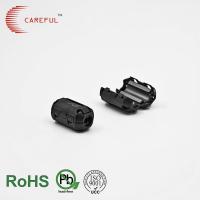 China Free 5pcs Sample Careful F9 SCRC 70B Snap Ferrite Core for Data Line Filtering OEM/ODM RoHS/REACH for sale