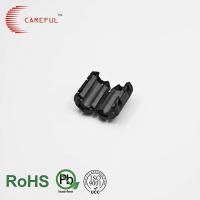 China Free 5pcs Sample Careful F9 SCRC 70B Snap Ferrite Core for Data Line Filtering OEM/ODM RoHS/REACH for sale