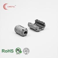 China Free 5pcs Sample Careful F9 SCRC 90B Snap Ferrite Core for Power Cord Suppression OEM/ODM RoHS/REACH for sale