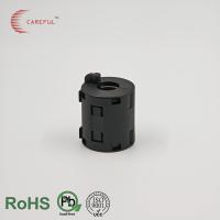 China Free 5pcs Sample Careful F9 SCRC 130B Snap Ferrite Core for Home Appliance EMI OEM/ODM RoHS/REACH for sale