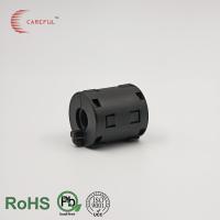 China Free 5pcs Sample Careful F9 SCRC 130B Snap Ferrite Core for Home Appliance EMI OEM/ODM RoHS/REACH for sale