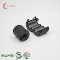 China Free 5pcs Sample Careful F9 SCRC 130B Snap Ferrite Core for Home Appliance EMI OEM/ODM RoHS/REACH for sale