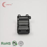 China Free 5pcs Sample Careful F9 SCRC 130B Snap Ferrite Core for Home Appliance EMI OEM/ODM RoHS/REACH for sale