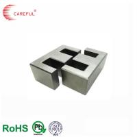 China Careful Factory Large EE Ferrite Core 320x145x40mm for Medical Grade SMPS Transformers RoHS/REACH OEM for sale