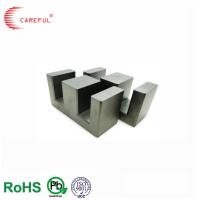 China Careful Factory Large EE Ferrite Core 320x145x40mm for Medical Grade SMPS Transformers RoHS/REACH OEM for sale