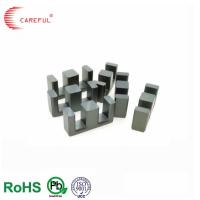 China Careful Factory Large EE Ferrite Core 320x160x40mm for EV Charger and Energy Storage Inductors RoHS/REACH OEM for sale