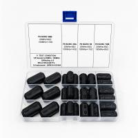 China Factory Direct 27Pcs Snap on Ferrite Core Automotive Cable Noise Suppressor for sale
