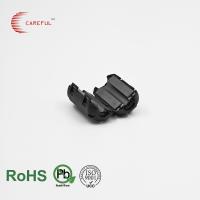 China MgZn Split Clamp Ferrite Core SCRC 50C ID: 5mm For HDMI cable/audio cable/network cable EMI Filter OEM/ODM RoHS for sale