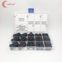 China 27Pcs Clip on Ferrite Core Car Anti Interference Noise Filter Factory Direct for sale