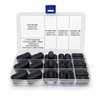 China 27Pcs Clip on Ferrite Core Car Anti Interference Noise Filter Factory Direct for sale
