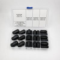 China 27Pcs Clip on Ferrite Core Car Anti Interference Noise Filter Factory Direct for sale