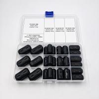 China 27Pcs Clip on Ferrite Core Car Anti Interference Noise Filter Factory Direct for sale