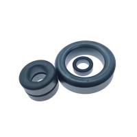 China High Permeability PC40 Ferrite Toroidal Core 102x65x20 mm Soft Magnetic Core for Industrial Power Supply & Servo Press Drives for sale