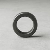 China High Permeability PC40 Ferrite Toroidal Core 102x65x20 mm Soft Magnetic Core for Industrial Power Supply & Servo Press Drives for sale