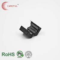 China MgZn Split Clamp Ferrite Core SCNF 100 ID: 10mm for Kitchen Appliance/shielded Network/RG8 Coaxial Cable EMI Filter OEM/ODM RoHS for sale