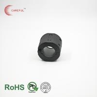China MgZn Split Clamp Ferrite Core SCRC 300A ID: 30mm for EV Supercharger/industrial Robot Cable EMI Filter OEM/ODM RoHS for sale