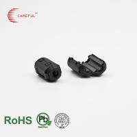 China MgZn Split Clamp Ferrite Core SCRC 35B ID: 5mm for Industrial Equipment Motor Power Cables Cable EMI Filter OEM/ODM RoHS for sale