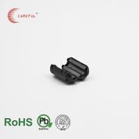 China MgZn Split Clamp Ferrite Core SCRC 35B ID: 5mm for Industrial Equipment Motor Power Cables Cable EMI Filter OEM/ODM RoHS for sale